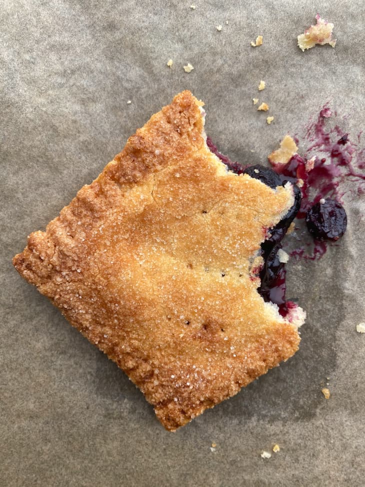 The 15 Different Types of Pie Any Pie Lover Should Know About | The Kitchn