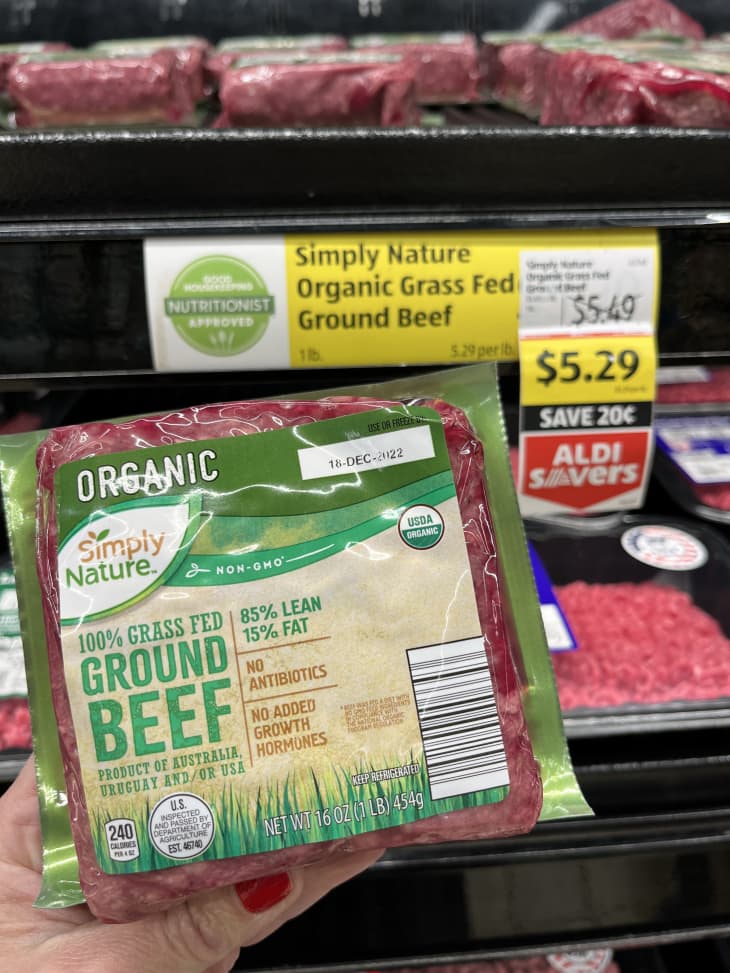 10 Best Dinner Staples to Buy at Aldi This Year - January 2023 | The Kitchn