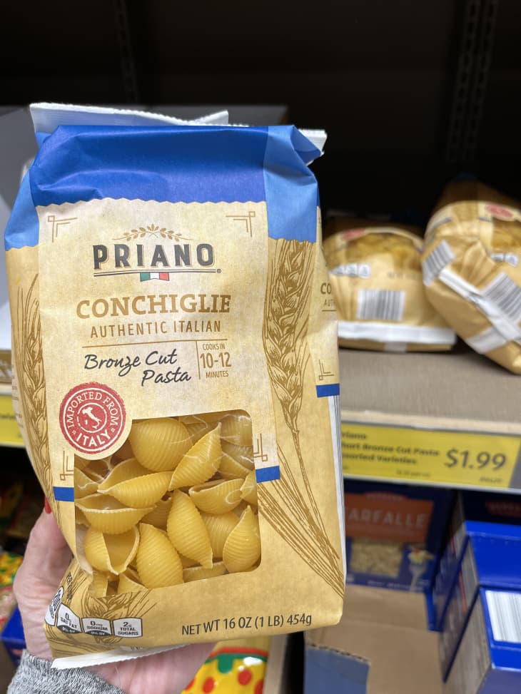 10 Best Aldi Dinner Staples - March 2023 | Apartment Therapy