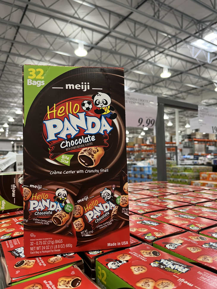 10 Budget-Friendly Groceries to Buy at Costco This Year - January 2023 ...