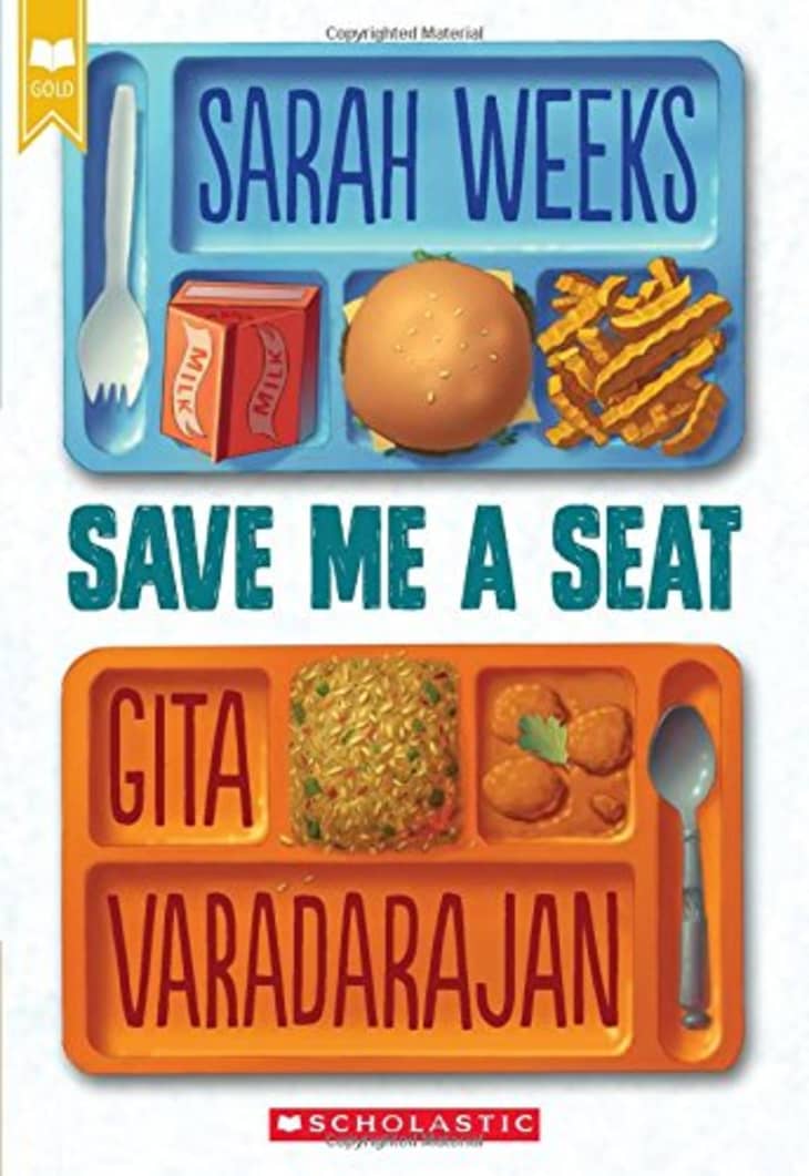 10 Excellent Food Books for Kids | The Kitchn
