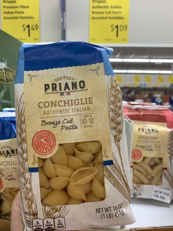 10 Best Groceries from Aldi in 2020 | The Kitchn