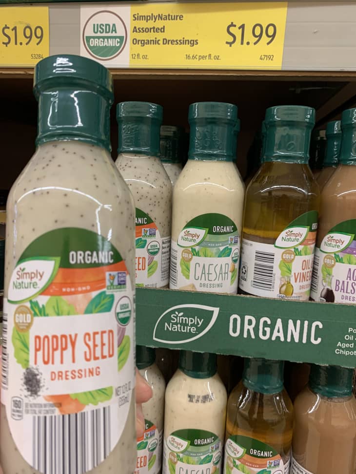 Aldi's Best Spring Groceries 2020 | The Kitchn