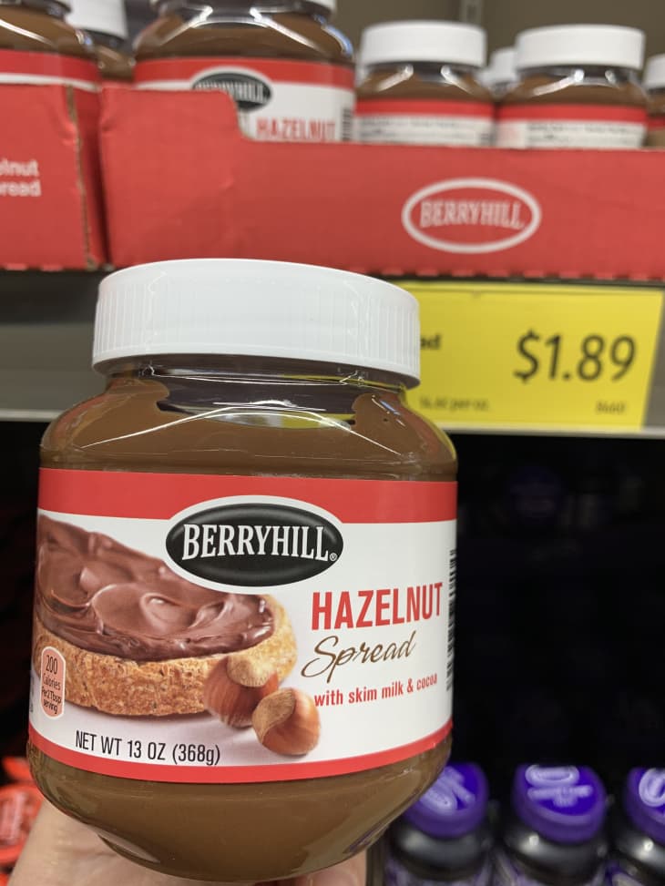 Aldi Valentines Groceries 2020 | The Kitchn