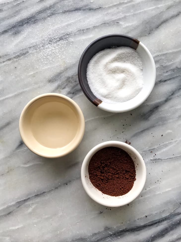 A Review of The Viral "Whipped Coffee" Technique | The Kitchn