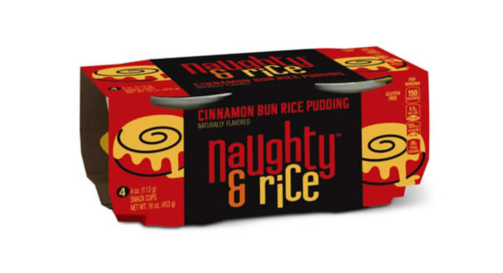 Aldi Finds April 2021 - Cinnamon Bun Rice Pudding, Cauliflower Pizza ...