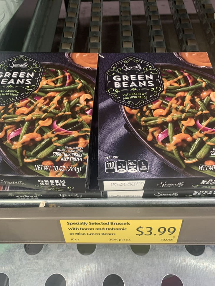 Best Frozen Vegetable Side Dish to Buy at Aldi | The Kitchn