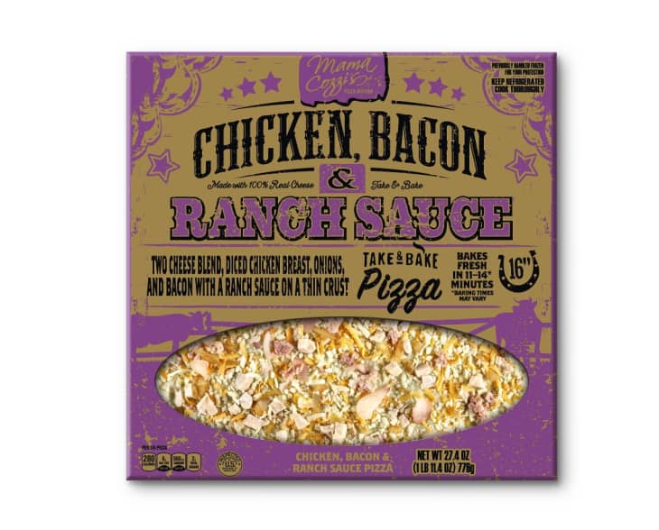 Aldi Finds May 2020 - Corn Hole, Cold Brew, Chicken Bacon Ranch | The ...