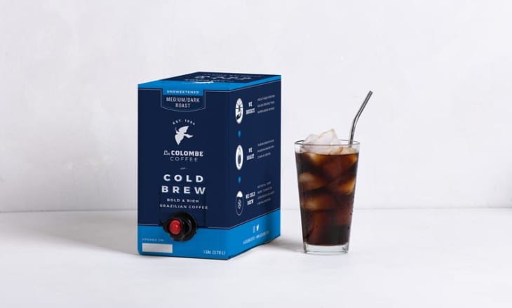 The 3 Best Boxed Cold Brew Brands to Take on the Go | The Kitchn
