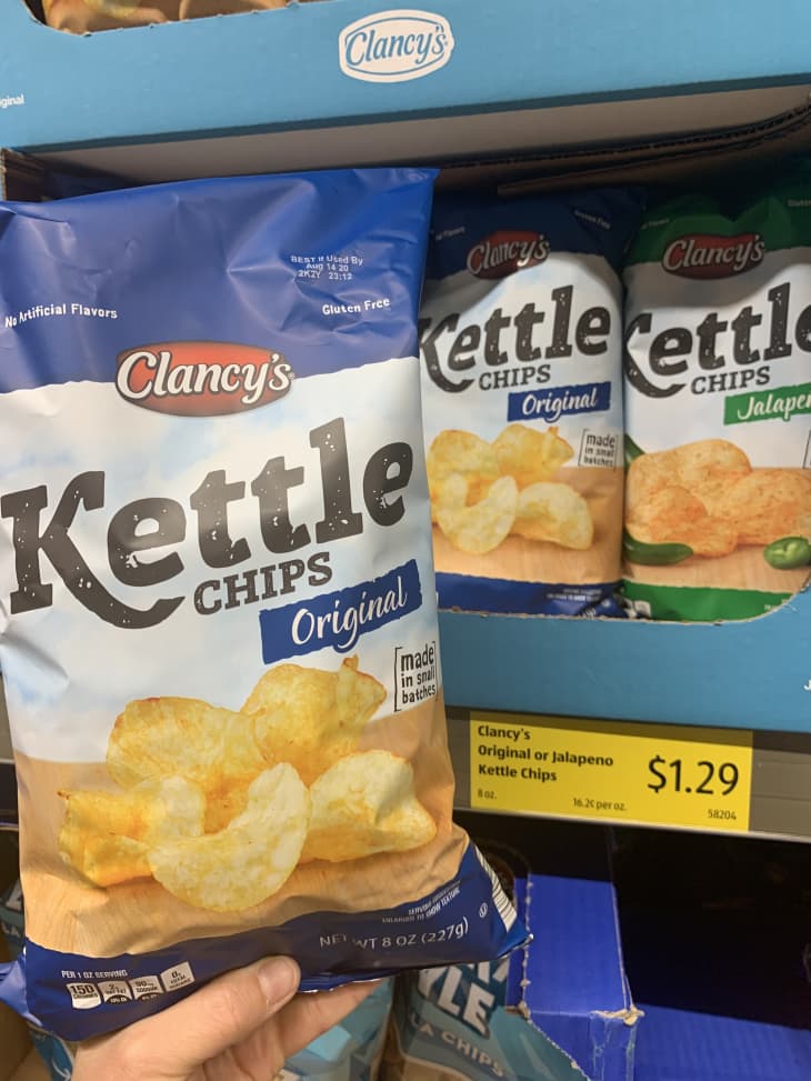 Aldi's Best Groceries for a Backyard Picnic - June 2020 | The Kitchn