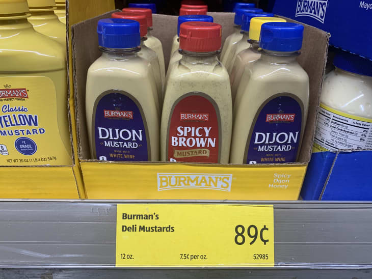 Aldi's Best Groceries for a Backyard Picnic - June 2020 | The Kitchn