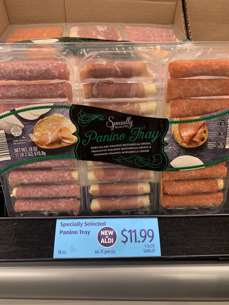 Aldi's Best Groceries for a Backyard Picnic - June 2020 | The Kitchn