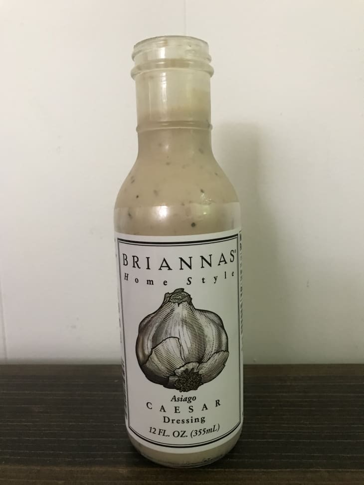 5 Best Caesar Dressing Brands of 2025 (We Tried 10!) | The Kitchn