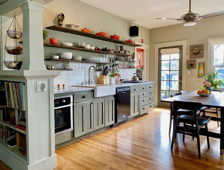 Apartment Therapy's Small Cool Contest Winner Has a Small and Cool ...