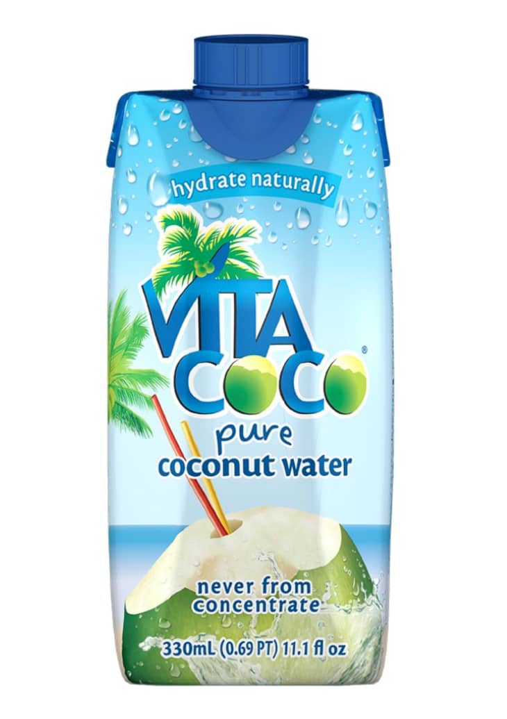 The Best Coconut Water Brands | The Kitchn