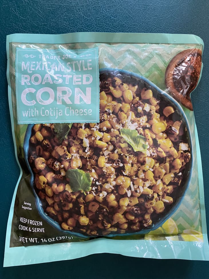 The Best Frozen Vegetable Side Dish to Buy at Trader Joe's | The Kitchn
