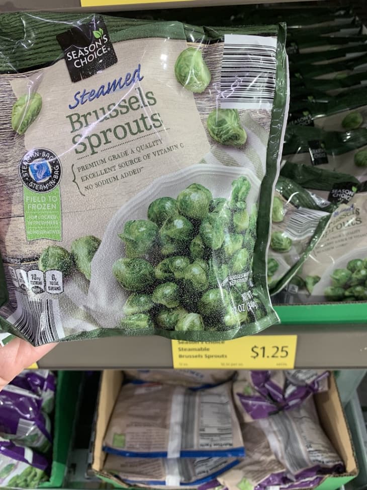The Best Aldi Groceries to Buy for Your Grill This Summer | The Kitchn