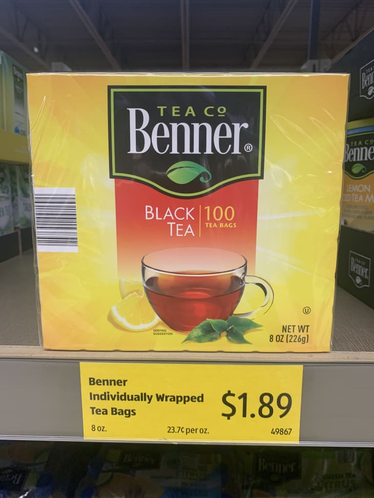 10 Aldi Groceries for the Fourth of July - July 2020 | The Kitchn