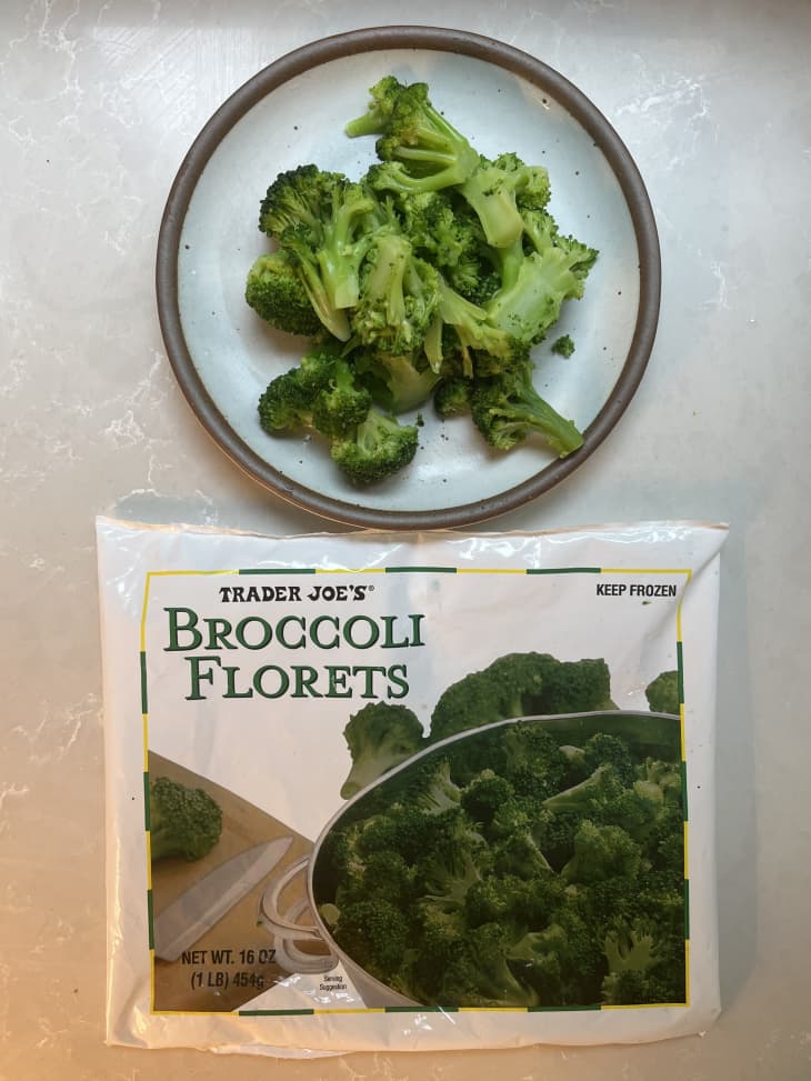 The Best Frozen Broccoli Brands | The Kitchn