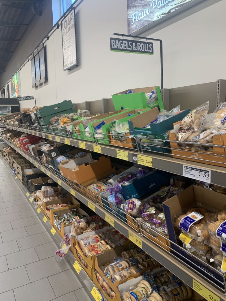 10 Best Bakery Items to buy at Aldi | The Kitchn