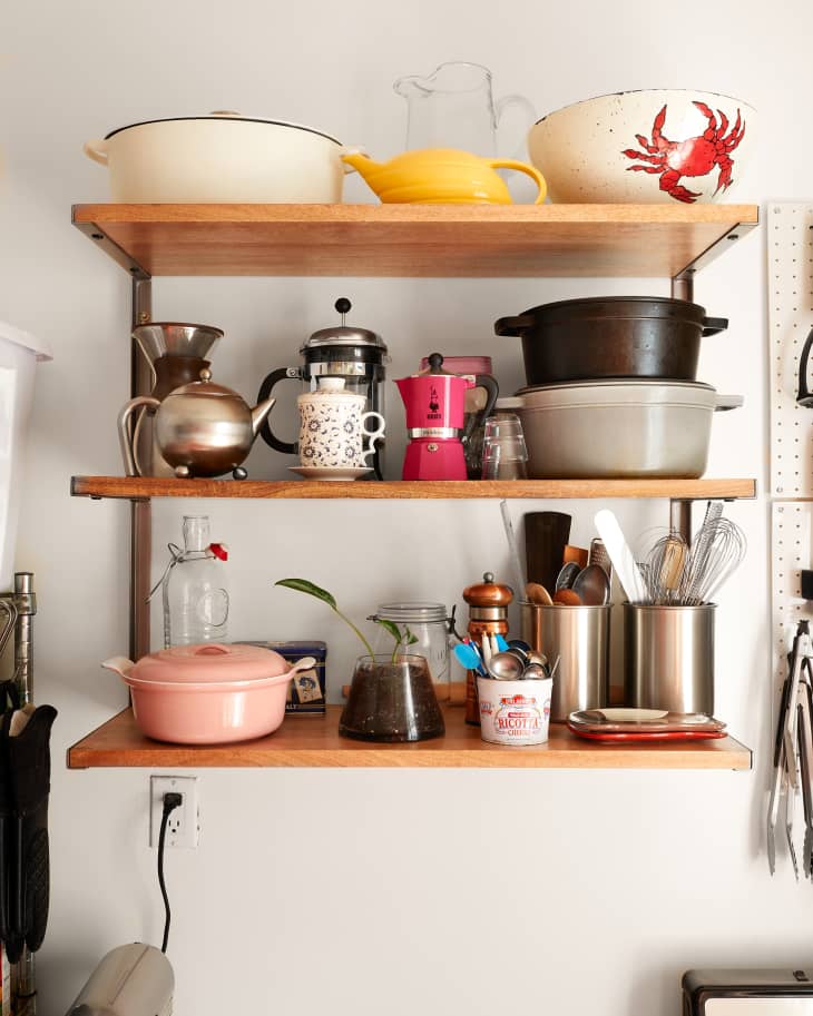 6 Organizing Ideas to Steal from Professional Restaurant Kitchens | The ...