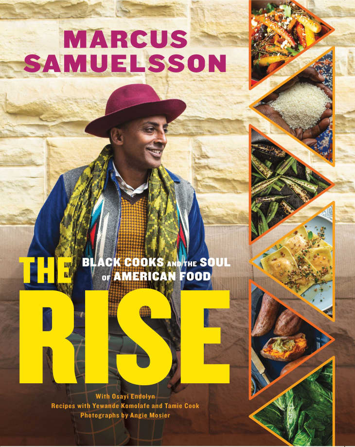 The 20 Best Cookbooks Coming Out This Fall 2020 | The Kitchn