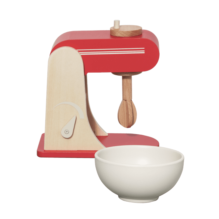 Target Holiday 2020 - Chip Joanna KitchenAid Stand Mixer | The Kitchn