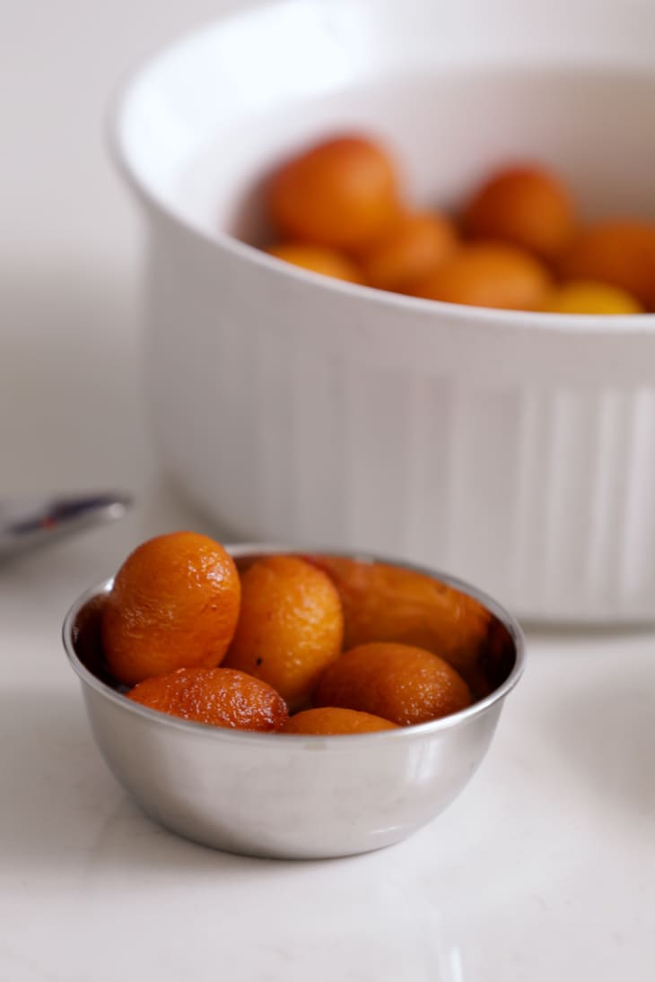 Gulab Jambu (Gulab Jamun) Recipe | Kitchn