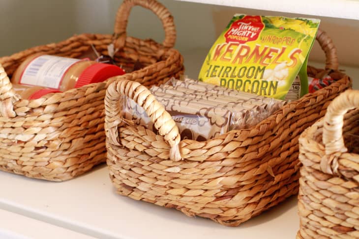 11 Brilliant Tips for Maximizing Your Pantry Space - Professional ...