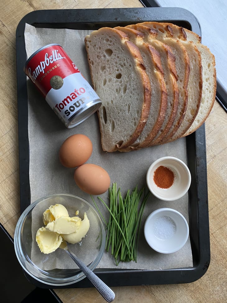 I Tried The Reddit-Famous Red Dog Toast Recipe | The Kitchn