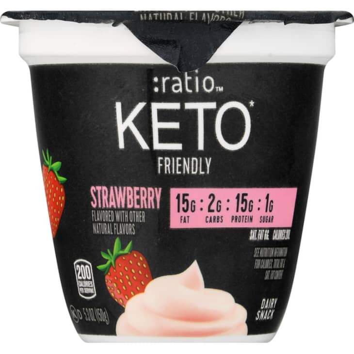 10 Most Popular Keto Groceries on Instacart | The Kitchn