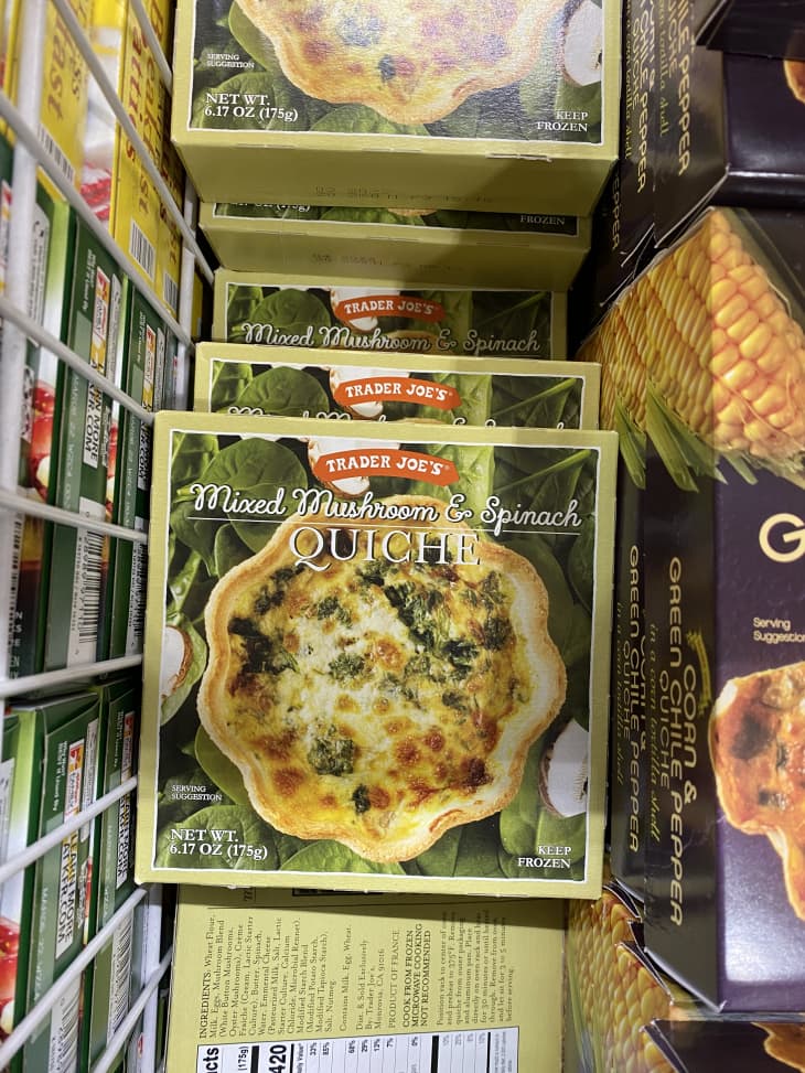 10 Best Holiday Breakfast Items at Trader Joe's | The Kitchn