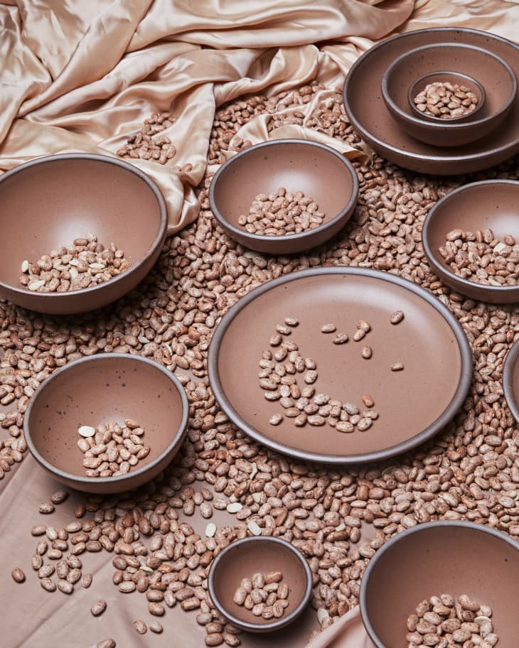 Samin Nosrat and East Fork Pottery Collaboration - Pinto | The Kitchn