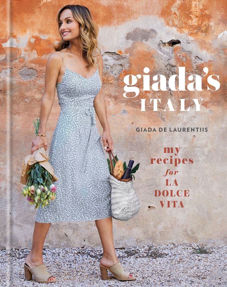 Giada's Best Cookbooks | The Kitchn