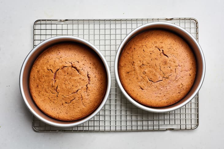 6 Tips for Making Beautiful Cakes at Home | The Kitchn