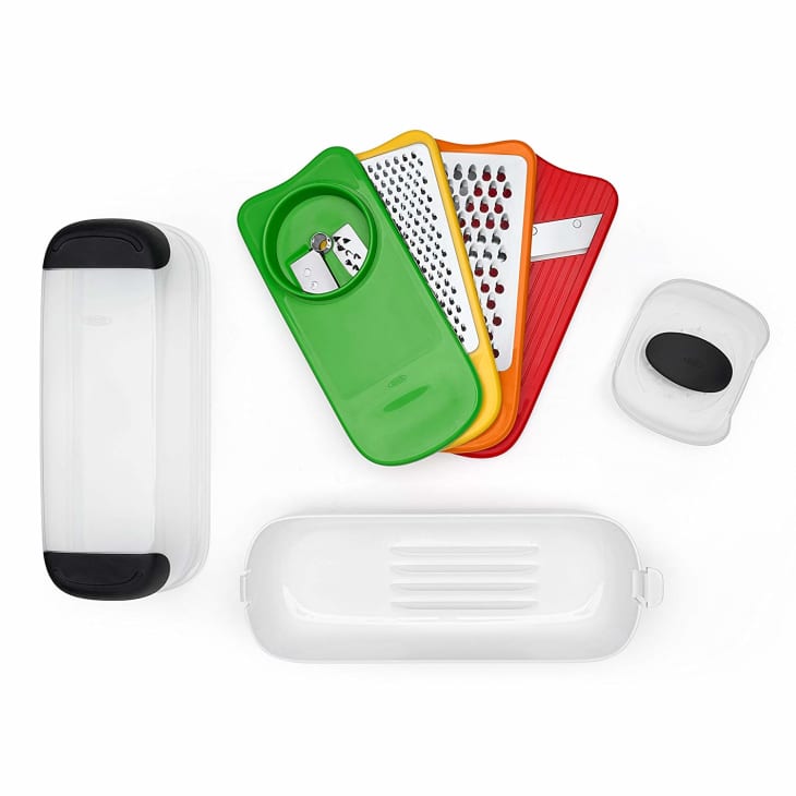 Stacking Nesting Kitchen Gear | The Kitchn