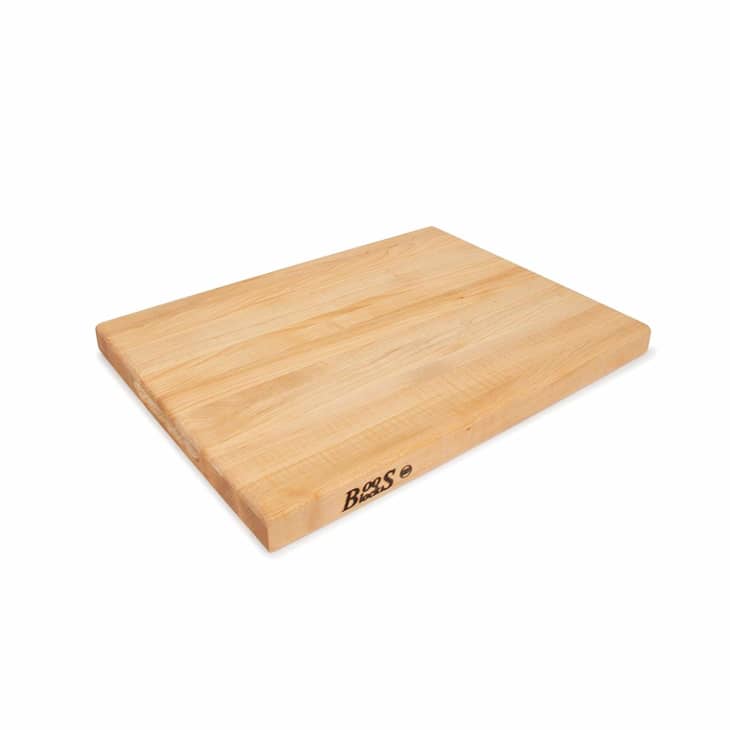 John Boos Cutting Board - Celebrity Chefs | The Kitchn
