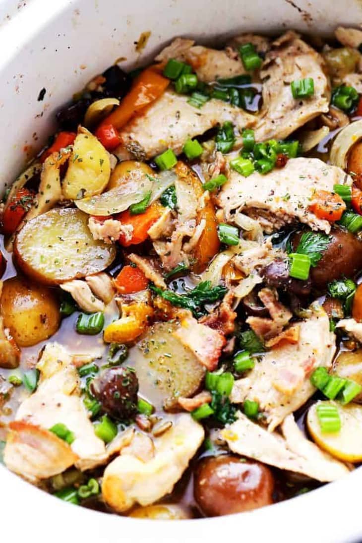 10 French Chicken Recipes to Make Right Now | Kitchn