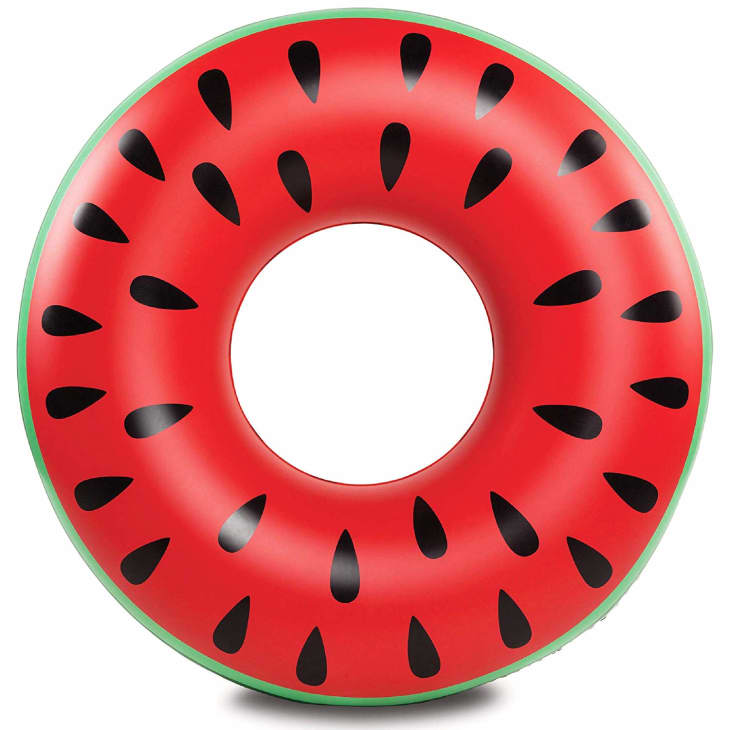 Food Themed Pool Floats | The Kitchn