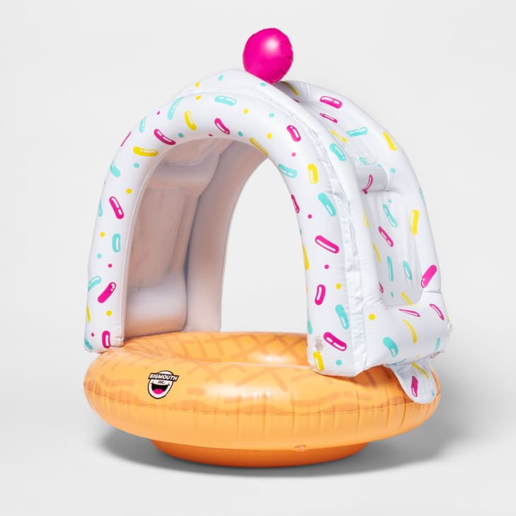 Food Themed Pool Floats | The Kitchn