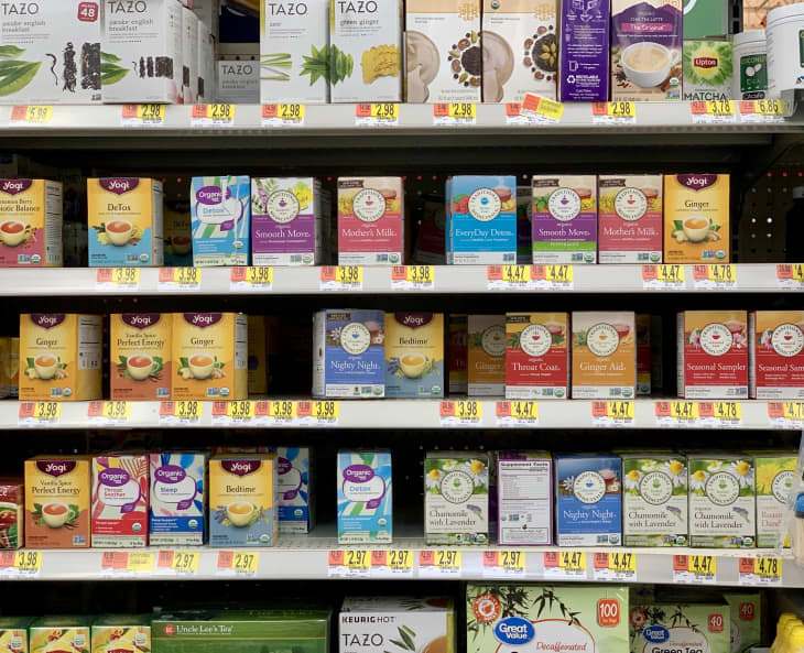 Healthy Grocery Shopping Tips - Middle Aisles | The Kitchn