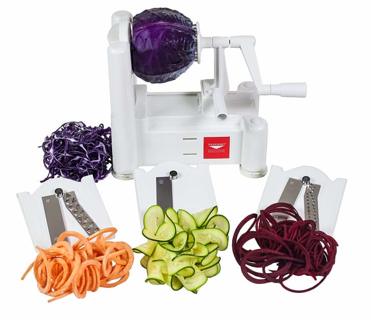 Best Spiralizer | The Kitchn