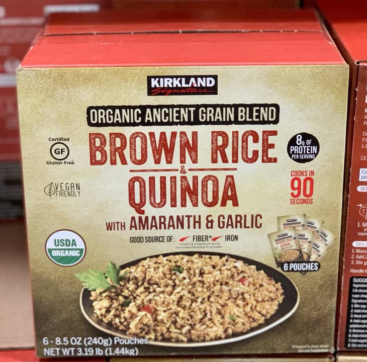 Costco Best Kirkland Signature Products - July 2019 | The Kitchn