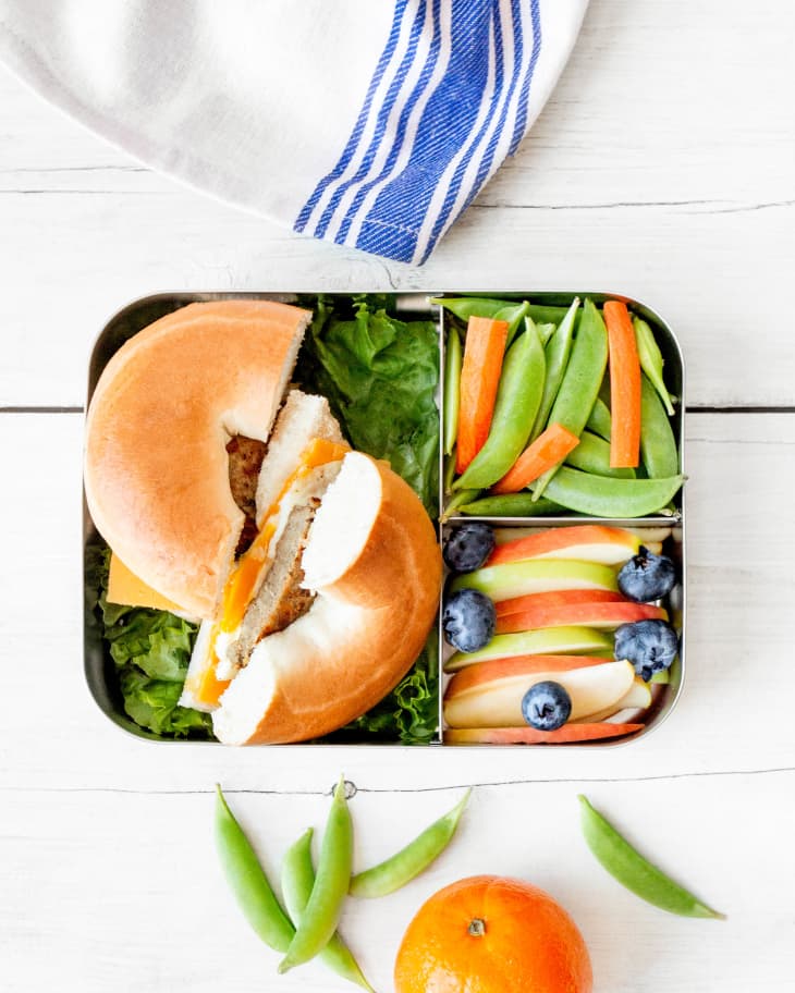 12 Parents on How They Pack Lunch for Every Age | The Kitchn