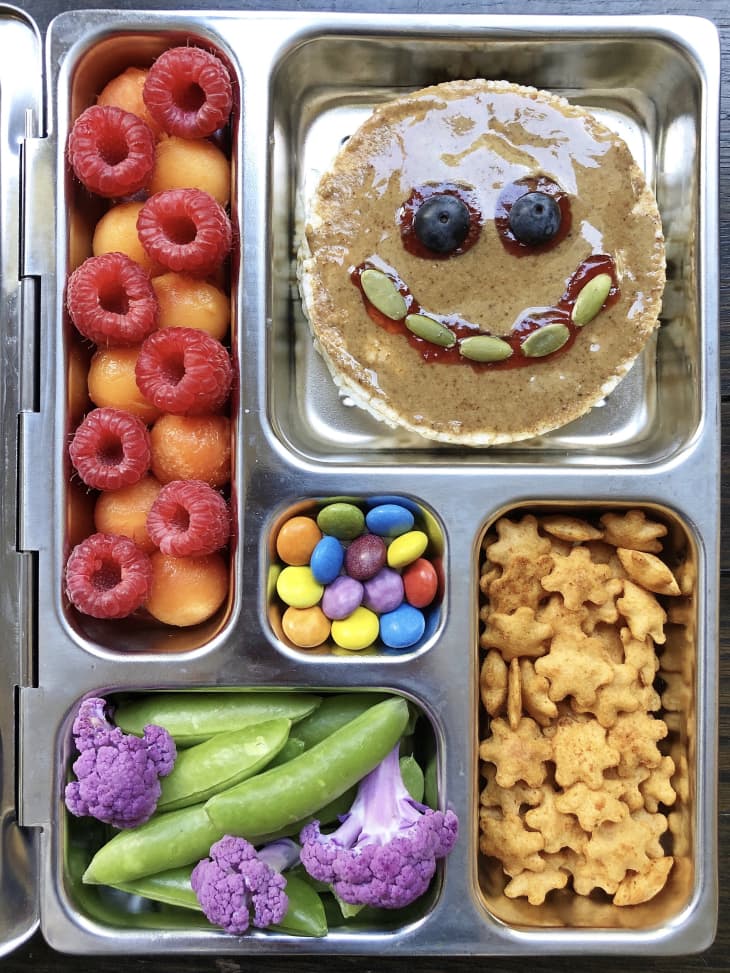 12 Parents on How They Pack Lunch for Every Age | The Kitchn
