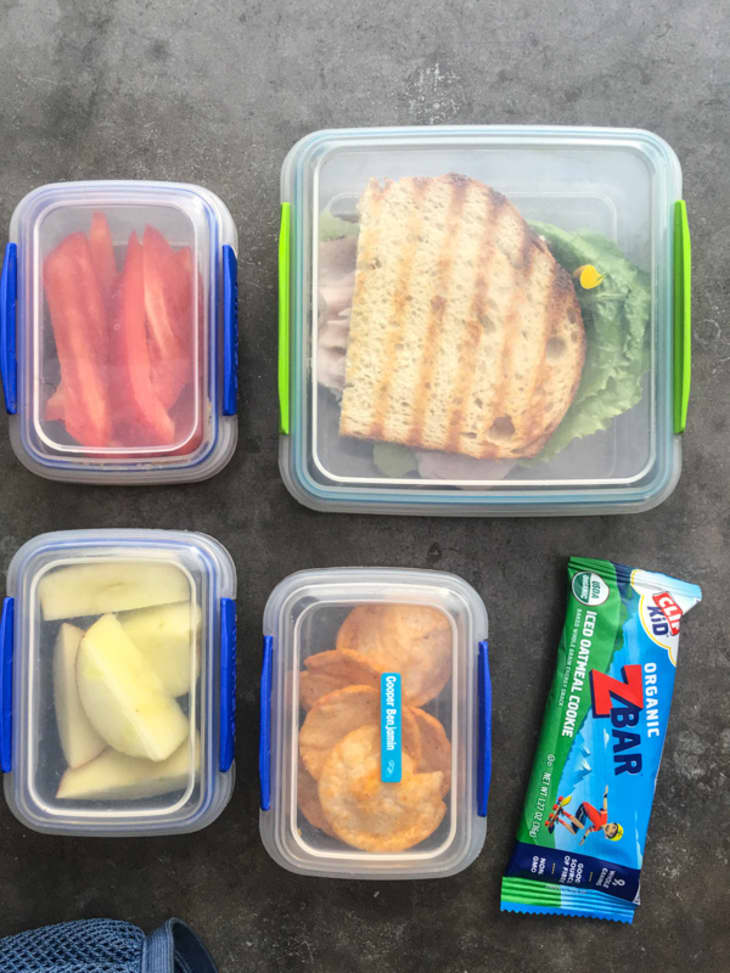 12 Parents on How They Pack Lunch for Every Age | The Kitchn