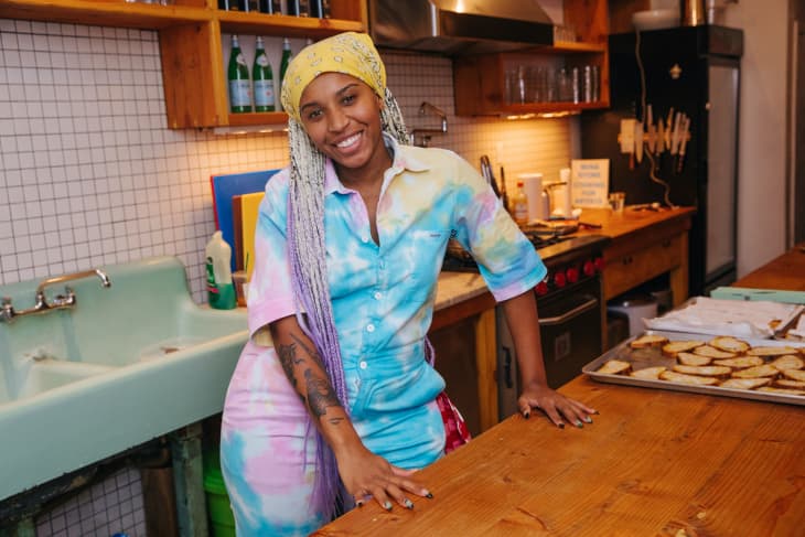Here Are 13 Female Chefs You Need to Follow on Instagram in 2022 | The ...