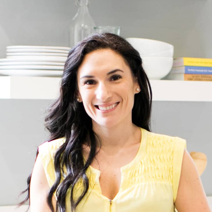 5 Simple Summer Dinners from Laura Fuentes of MOMables | The Kitchn