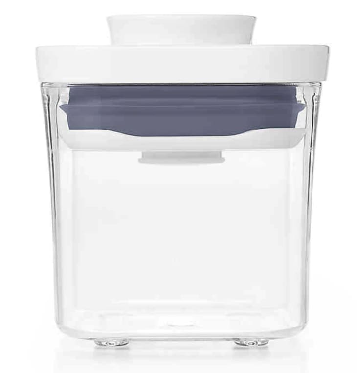 New OXO Pop Containers - Redesigned | The Kitchn