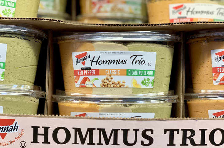 Costco Healthy Premade Foods | The Kitchn